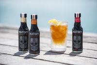 Distillery sails close to the wind
