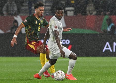 Afcon exit hurts, but Bafana Bafana’s foundations under Broos are strong