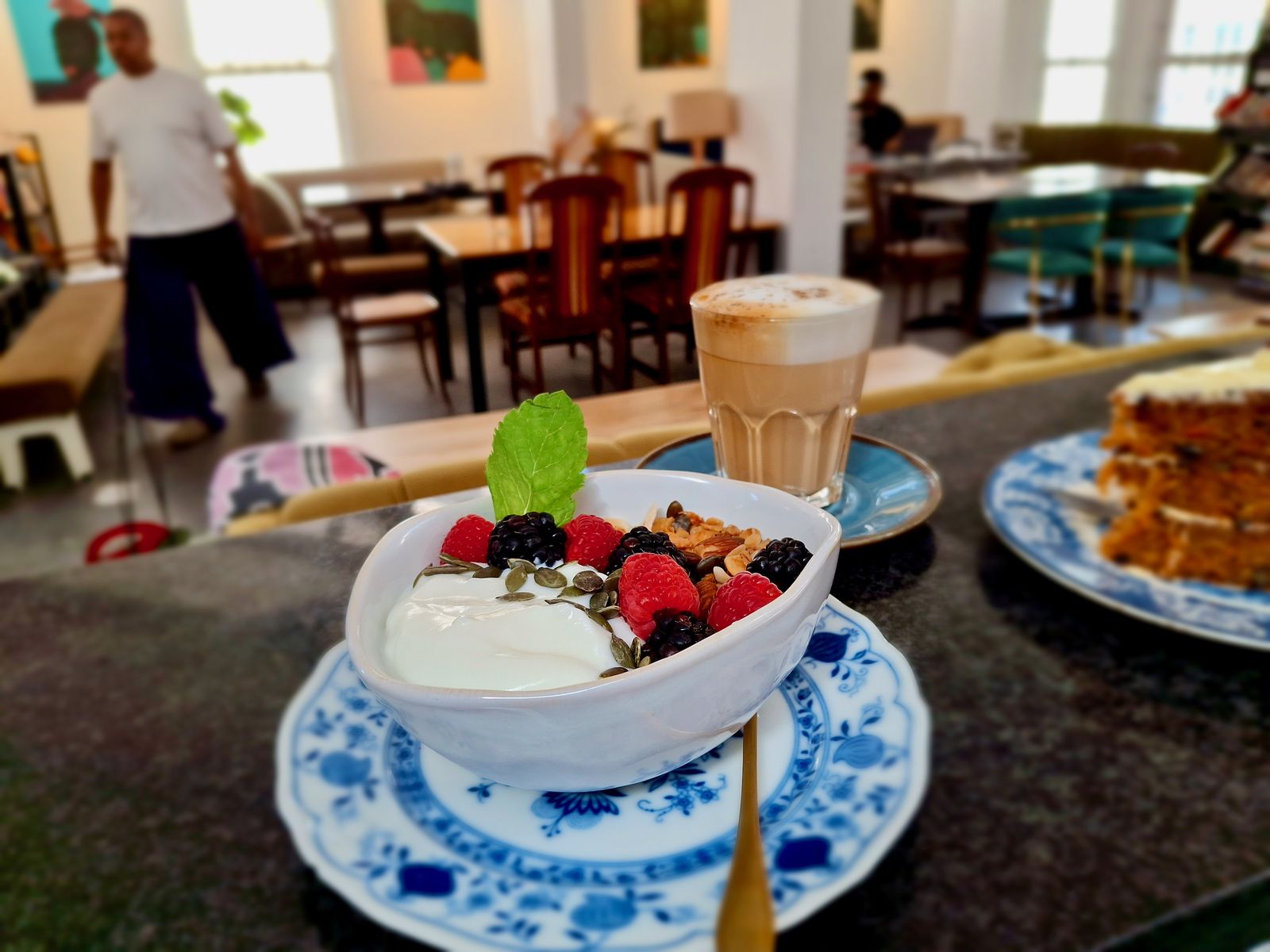 Hue Café: A hidden sanctuary of soul, spice and storytelling in the ...