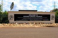 Lottery money funded the board chair’s luxury private estate