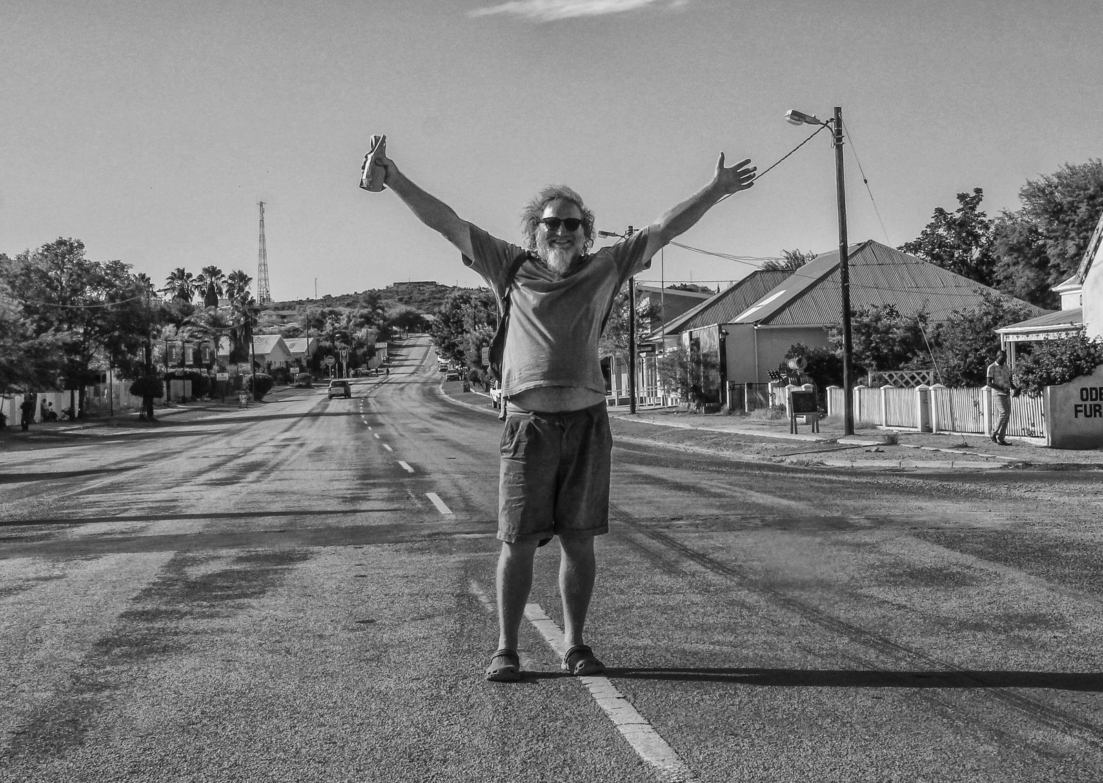 Tales of the Tankwa Padstal — an iconic roadside pub and shop in the desert