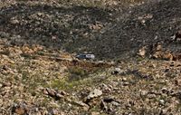 Bandits, birds, a broken bakkie in Barrydale: A Karoo Spacemobile tale