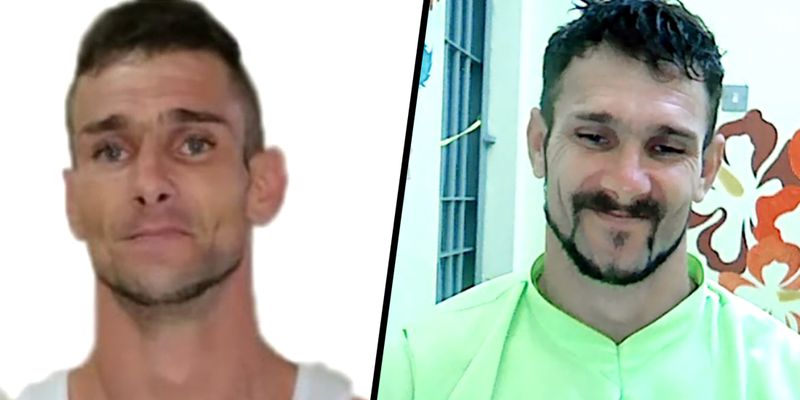 ‘Drug kingpins don’t care if you’re caught’: Drug ‘mule’s’ mom