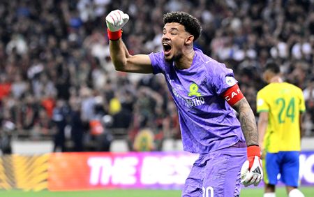 Meet Hugo Broos’s Bafana Bafana squad for the World Cup
