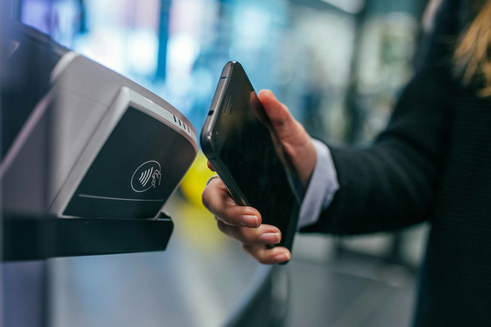Binance Pay goes live at 31,000 South African merchants with 50% ...