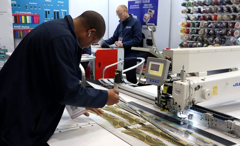 SA’s clothing and textile industry caught between global trade, local ...