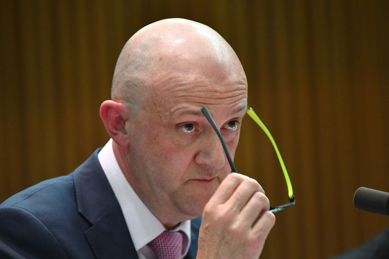 Calls for Australian spy chief to name ex-politician who 'sold out'