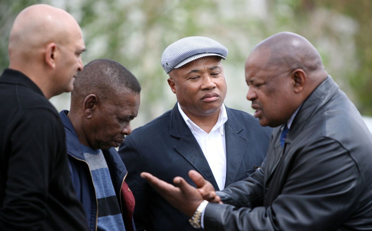 From Terror to Mosiuoa: Anti-apartheid veteran Mosiuoa Lekota dies at 77