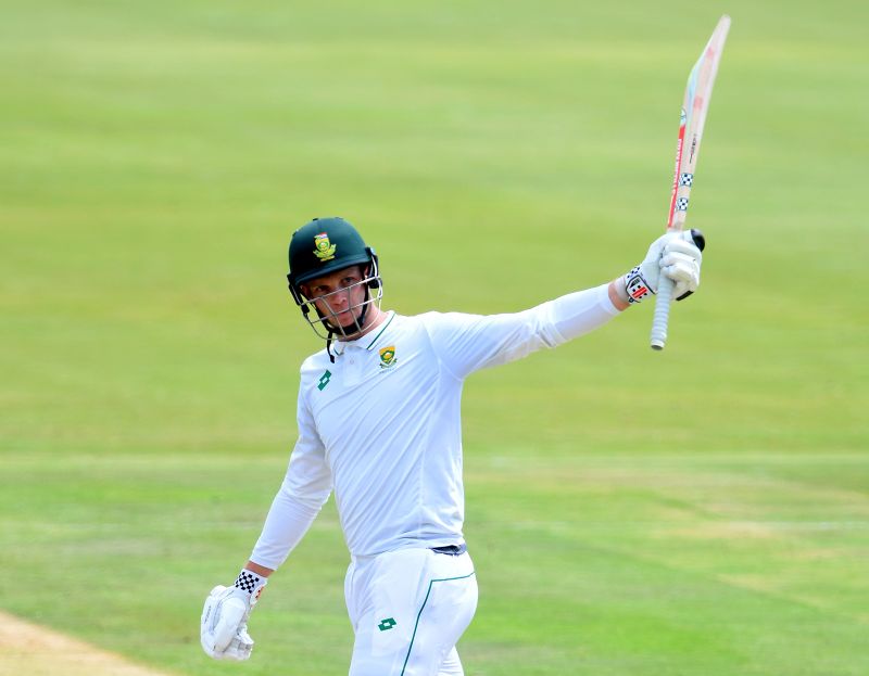 Bosch and Markram bat Proteas to strong position against Pakistan on ...