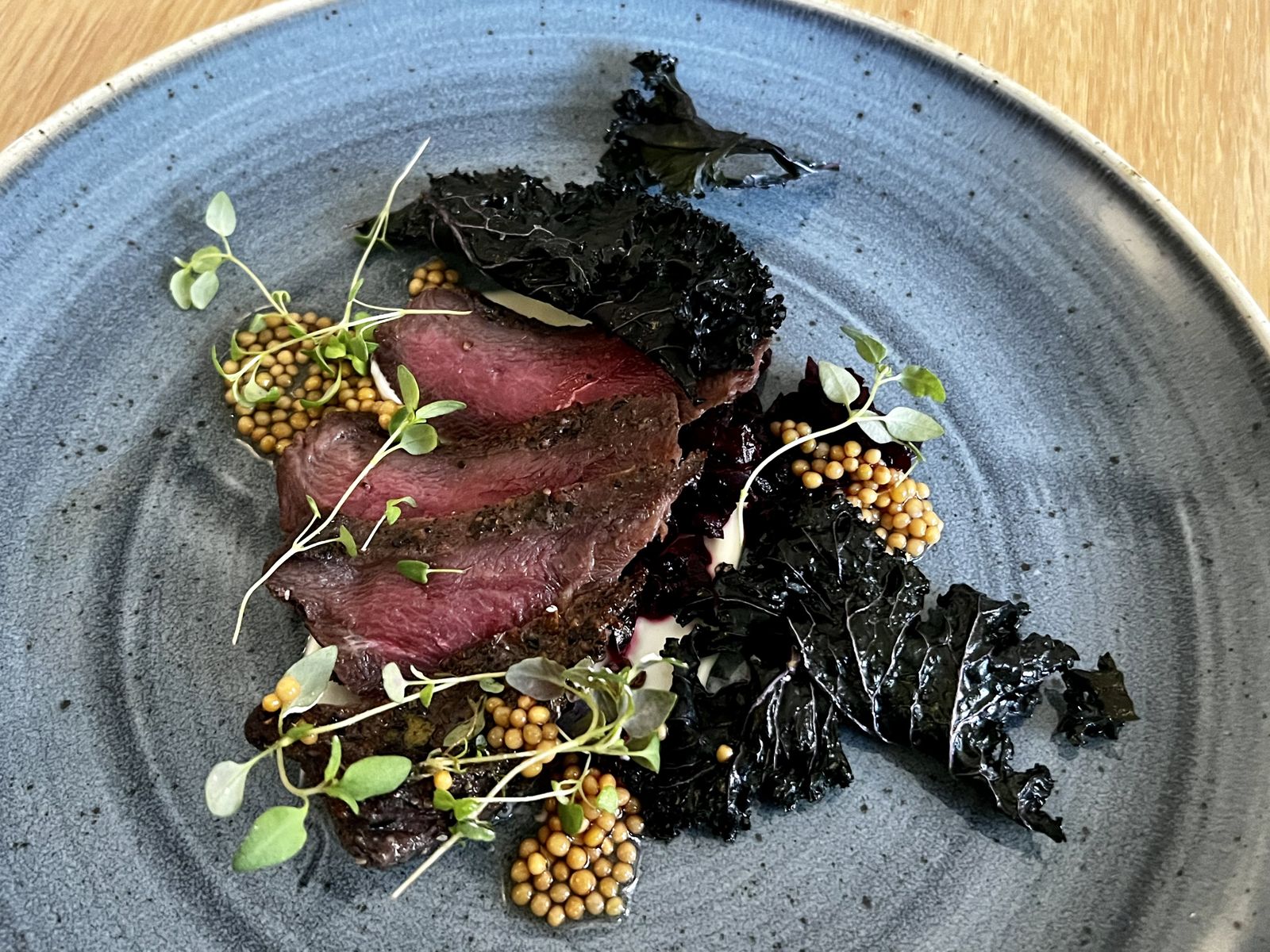 Moon over Helsinki: The wild and earthy food of ‘Suomi’