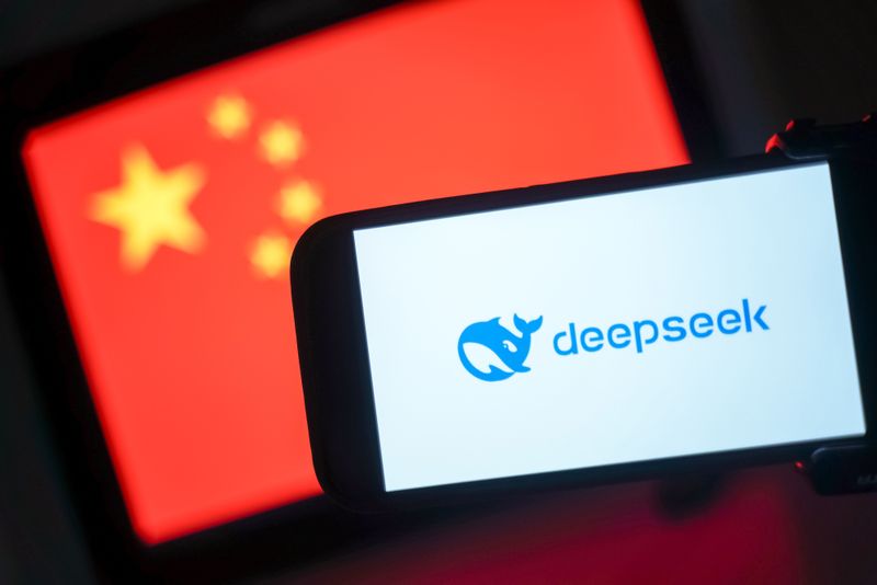 DeepSeek: the Chinese AI chatbot has big privacy and security problems