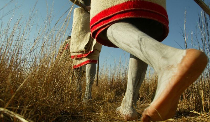 Ulwaluko: Confronting initiation