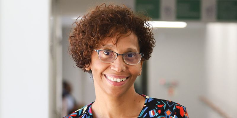 Chantell Witten: Champion for breastfeeding, early childhood nutrition