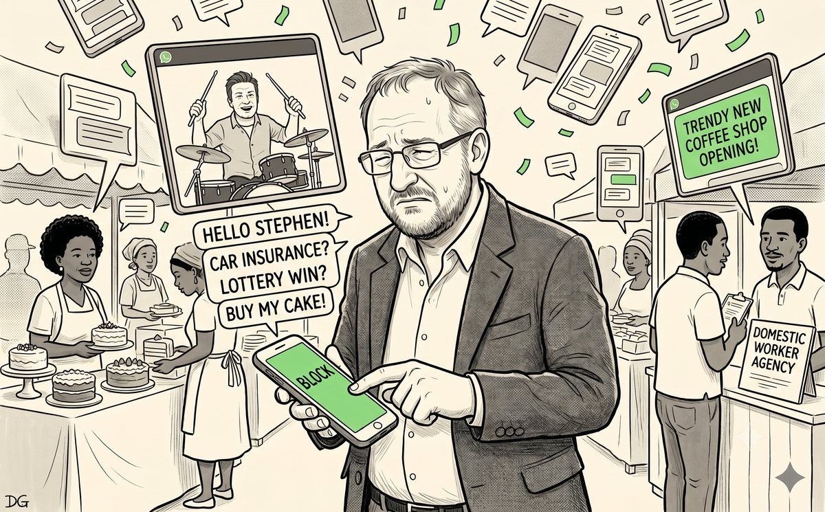 After the Bell: Jamie Oliver, keep the intrusive marketing out of my ...