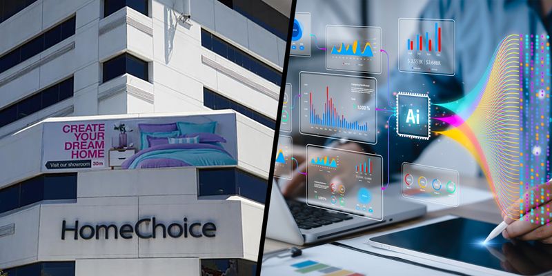 HomeChoice fintech pivot drives more than R25m AI annual investment