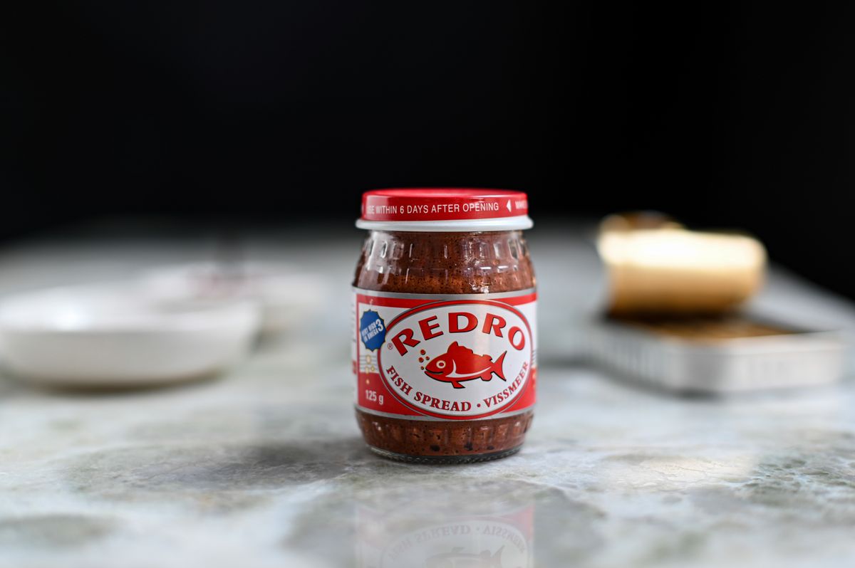 First Marmite, now fish paste: The shattered world of a simple breakfast