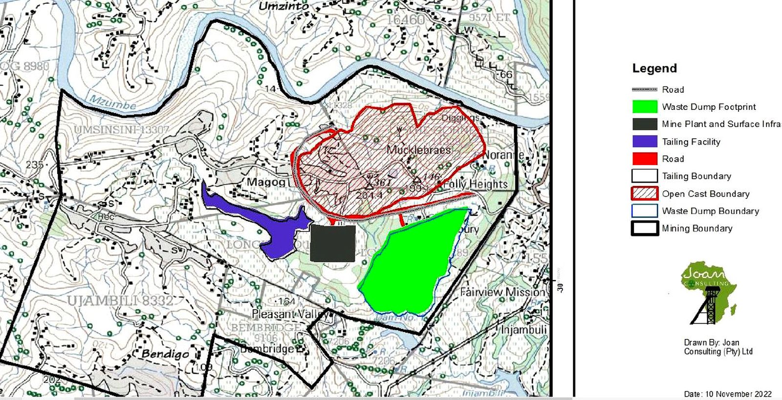 ‘Progress’ lands on the doorstep of rural communities as residents ...