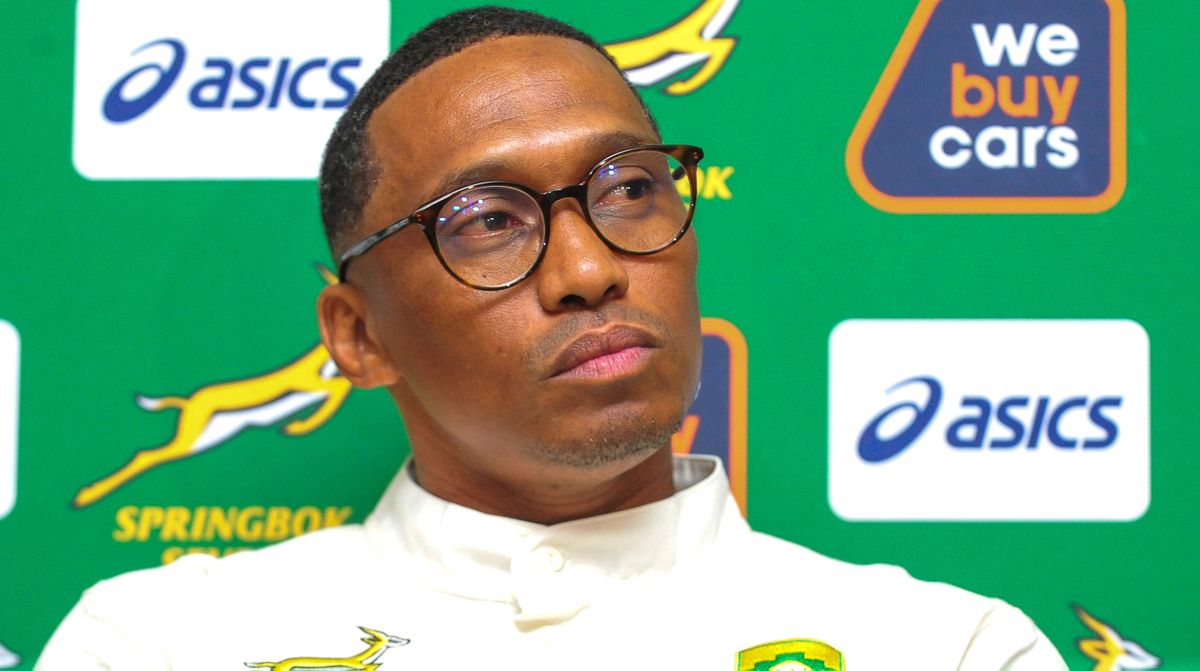 Springbok Women Sevens: Historic season beckons