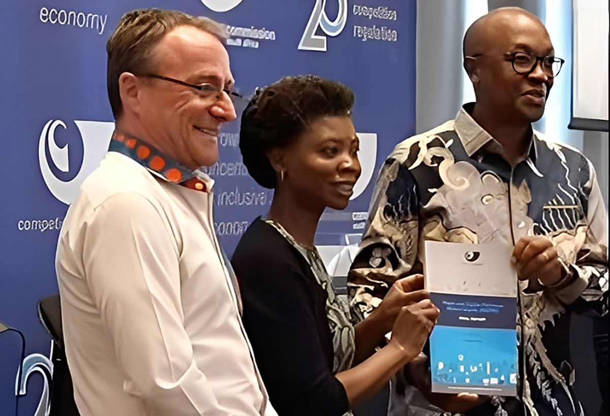 We can save journalism in South Africa, but only if we recognise its role