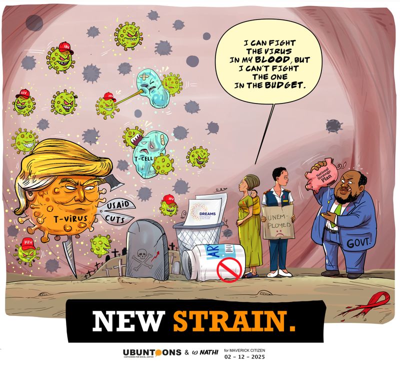 World AIDS Day 2025