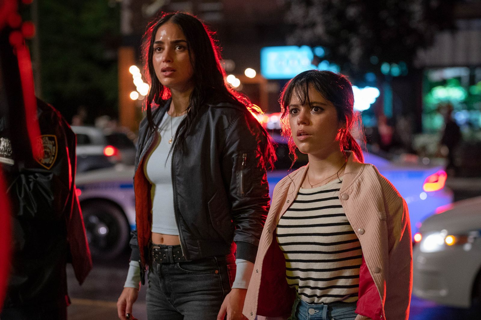 Scream VI: The gory slasher is back