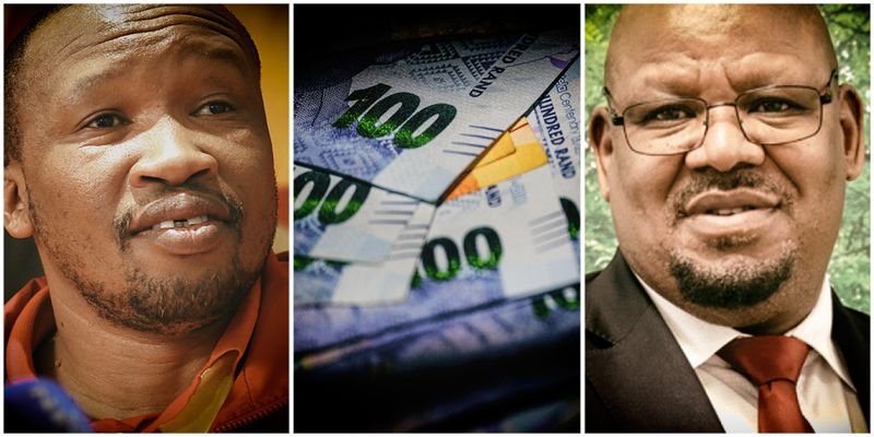 Fate of Numsa’s 3Sixty Life funeral insurance company hangs in balance