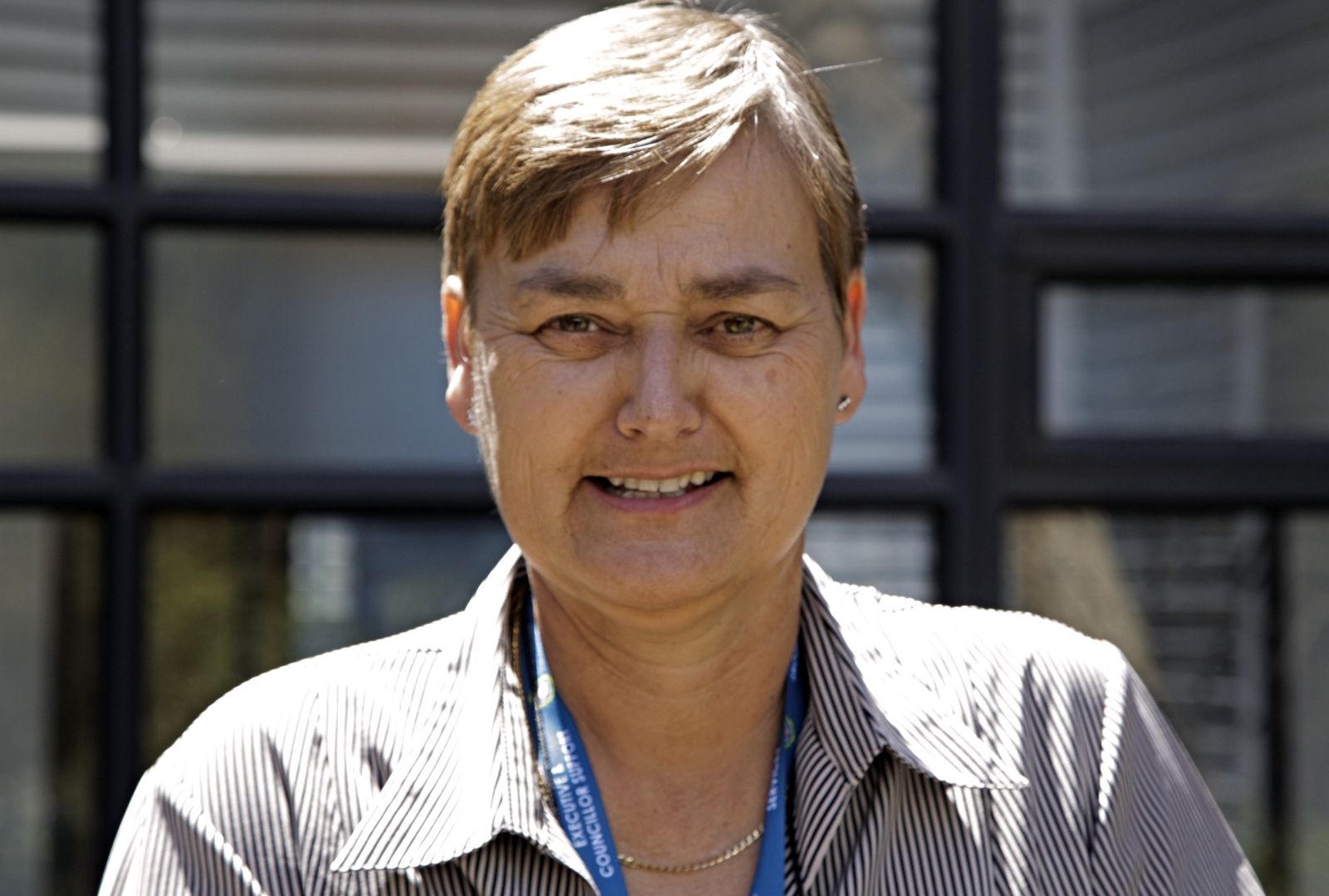 The Interview: Every child and the elderly should feel safe on our ...