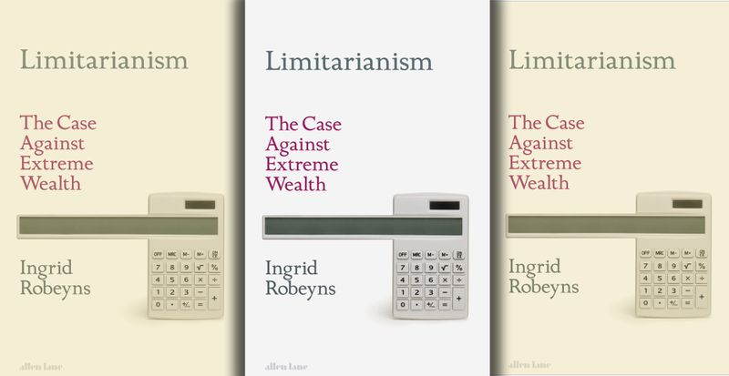 ‘Extreme wealth corrodes democracy’: The case for a maximum wealth limit