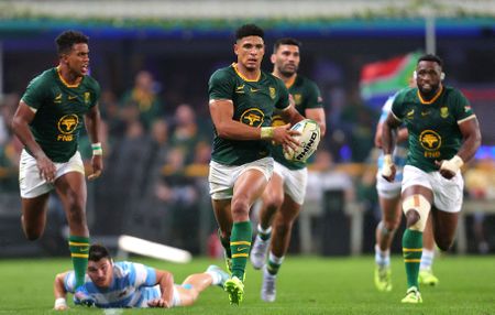 Riley Norton and Vincent Tshituka feature in Bok leadership race