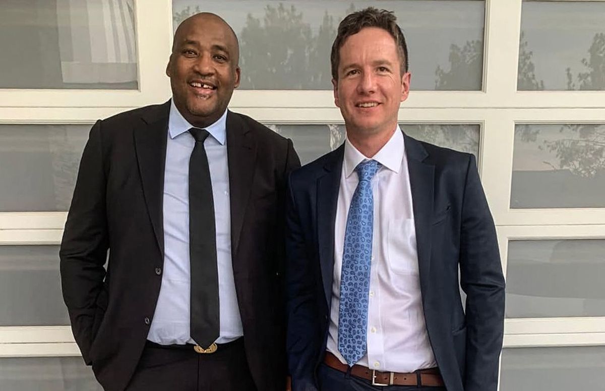 Gayton vs Goliath — minister’s machinations to cancel Venice Biennale ...