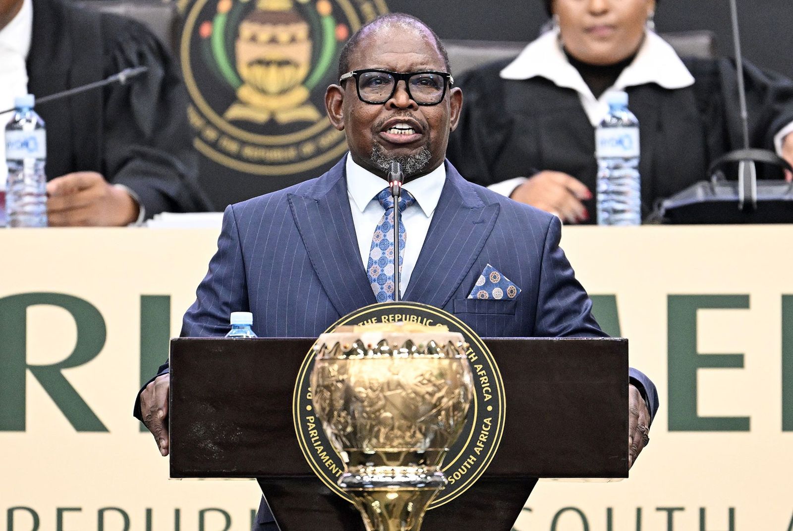 ‘Joburg is definitely not bankrupt’ — Morero takes on Godongwana over ...
