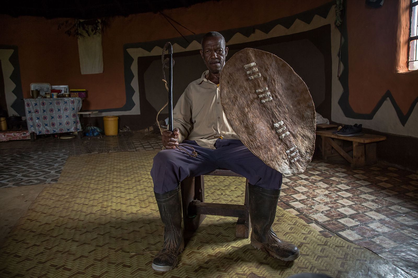 Photo Essay: The dying tribe of KwaBhaca %%page%%