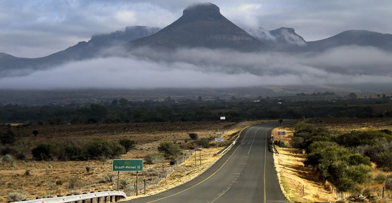 DA mayor for Dr Beyers Naude Local Municipality after last-minute ...