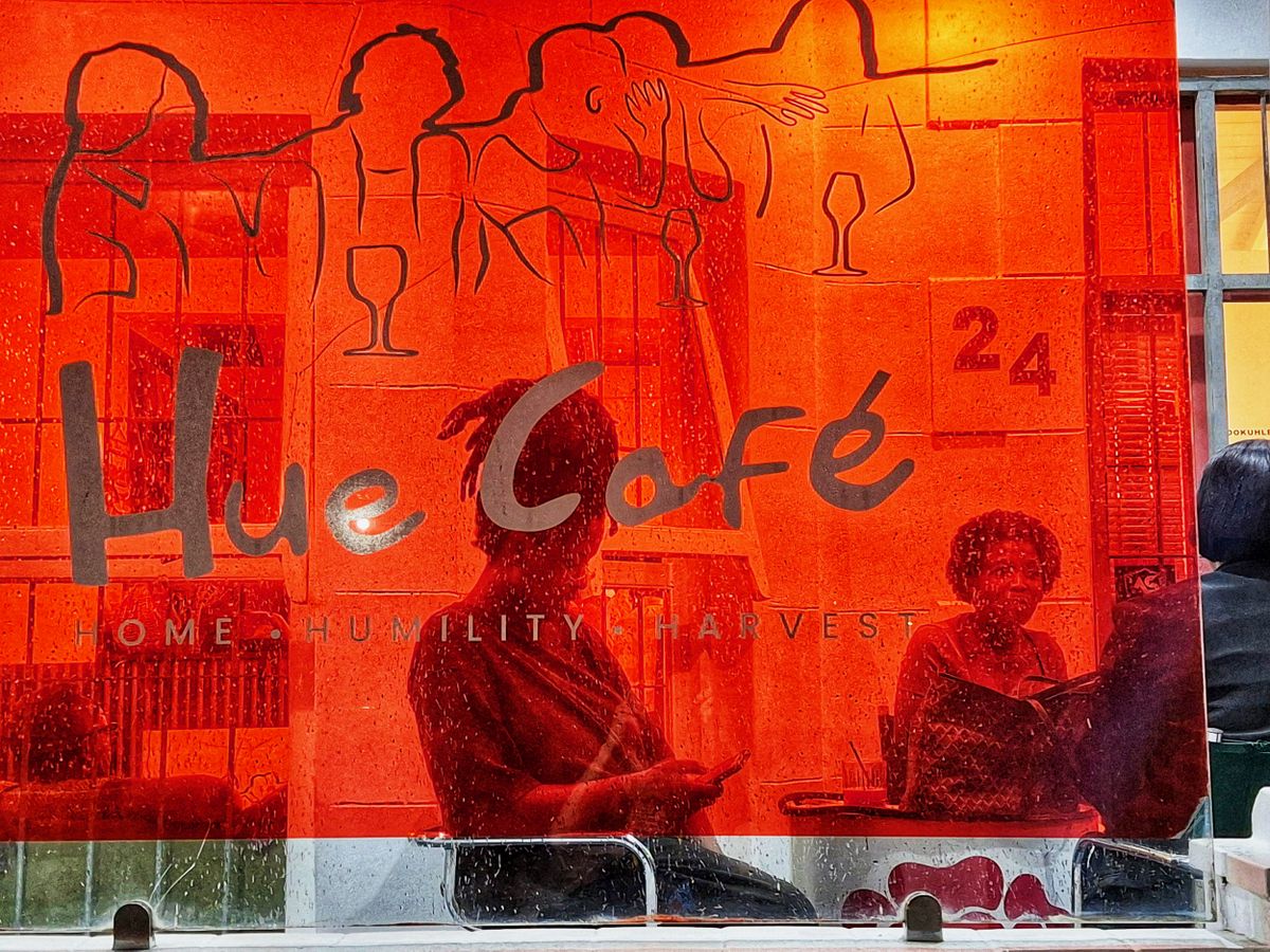 Hue Café: A hidden sanctuary of soul, spice and storytelling in the ...