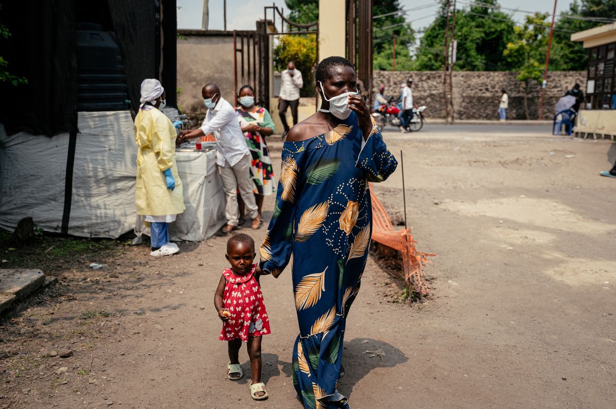 SA’s Ebola risk ‘low’, say officials, after WHO declares international ...