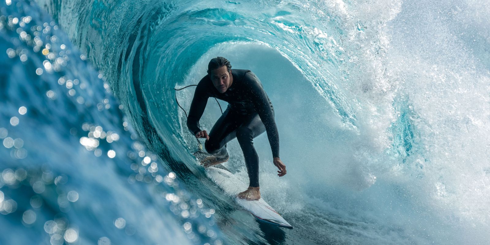 Jordy Smith set for ‘heaviest wave’ in the world on Olympic debut