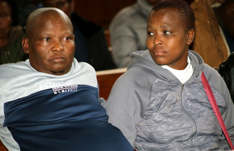 Hope for parents of Enyobeni victims as inquest documents filed in court
