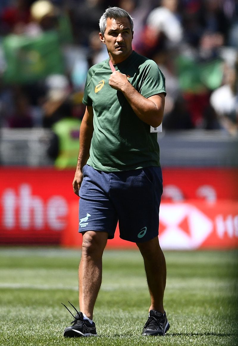Etzebeth, Powell signings highlight Sharks’ two-prong approach to success