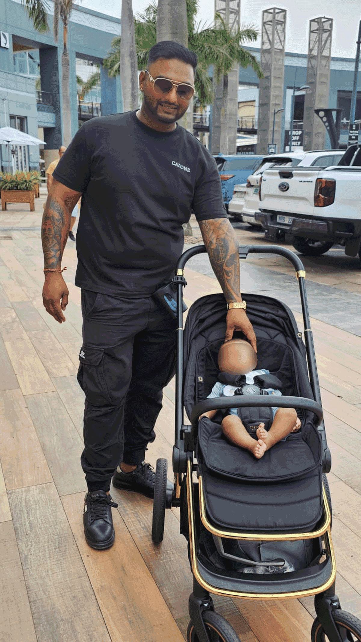 Singh murder: Durban tenderpreneur brothers in the dock
