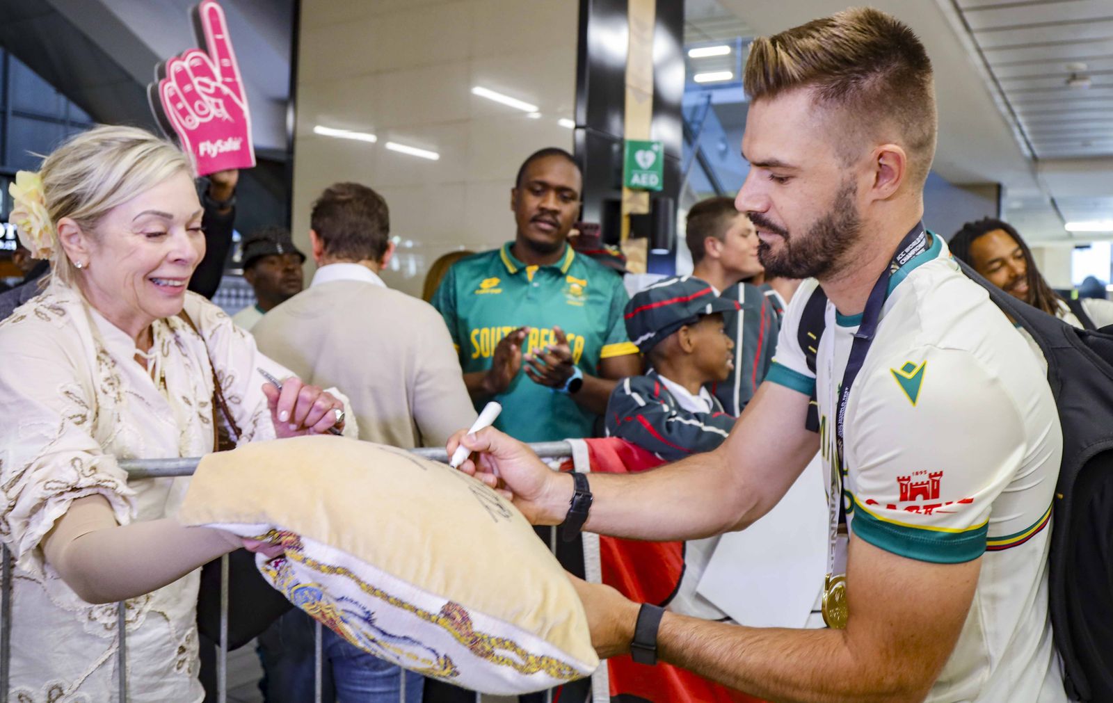Proteas plot more domination after World Test Championship triumph
