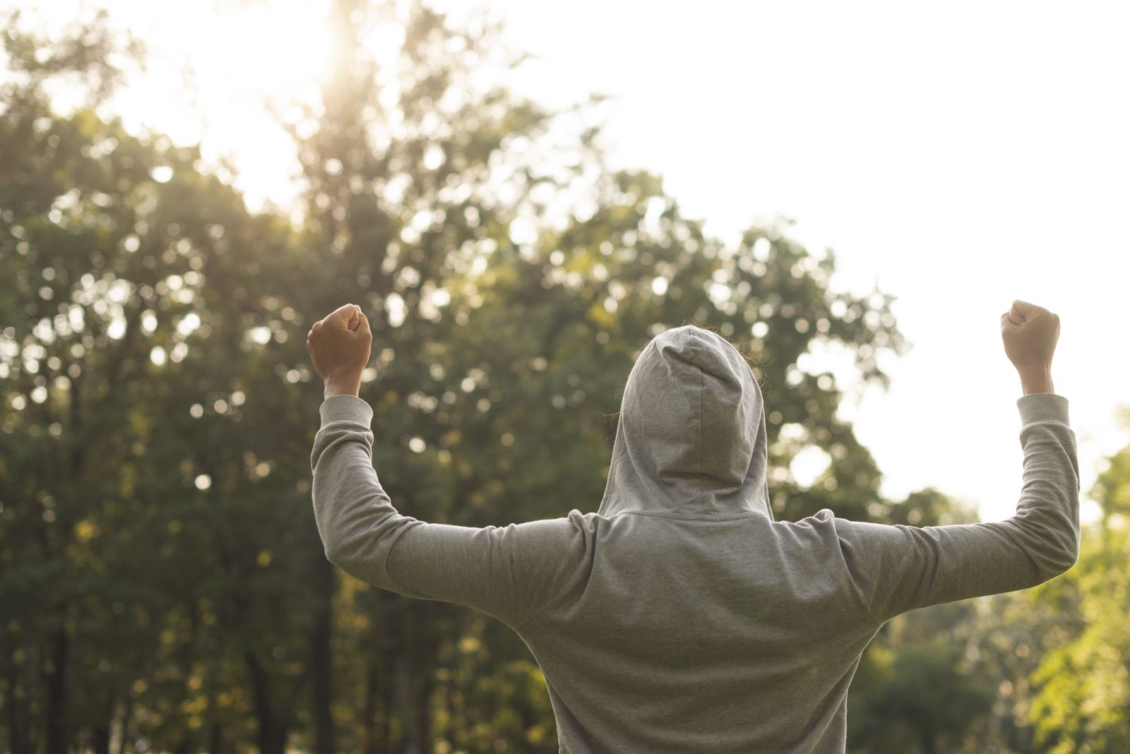 ‘Bouncing back’ is a myth – resilience is about embracing vulnerability