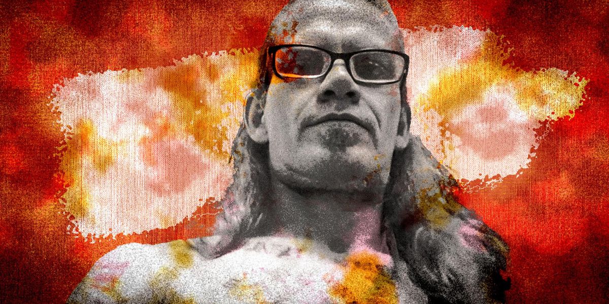 %%page%% Frans Kruger – how poverty, abuse and addiction shaped a ...