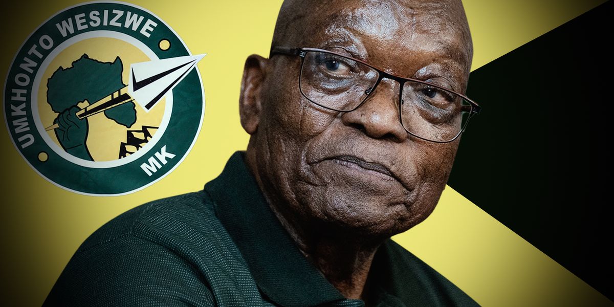 Jacob Zuma car accident: Staged or assassination attempt?