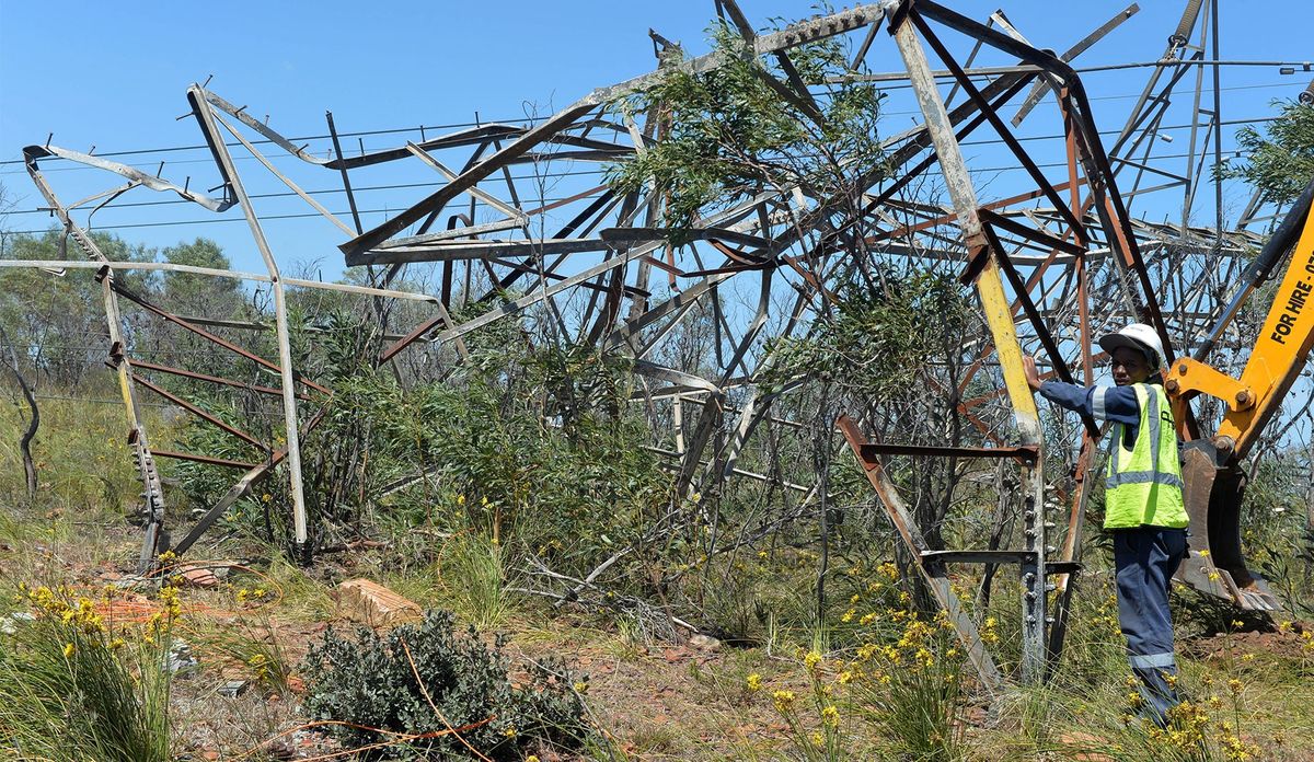 NERSA audit of Nelson Mandela Bay’s electricity infrastructure ...