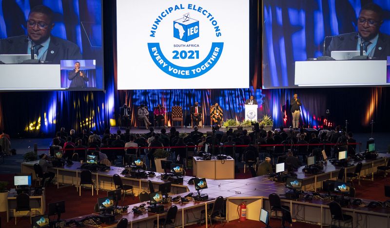 Huge increase in independent candidates — results out by 4 November
