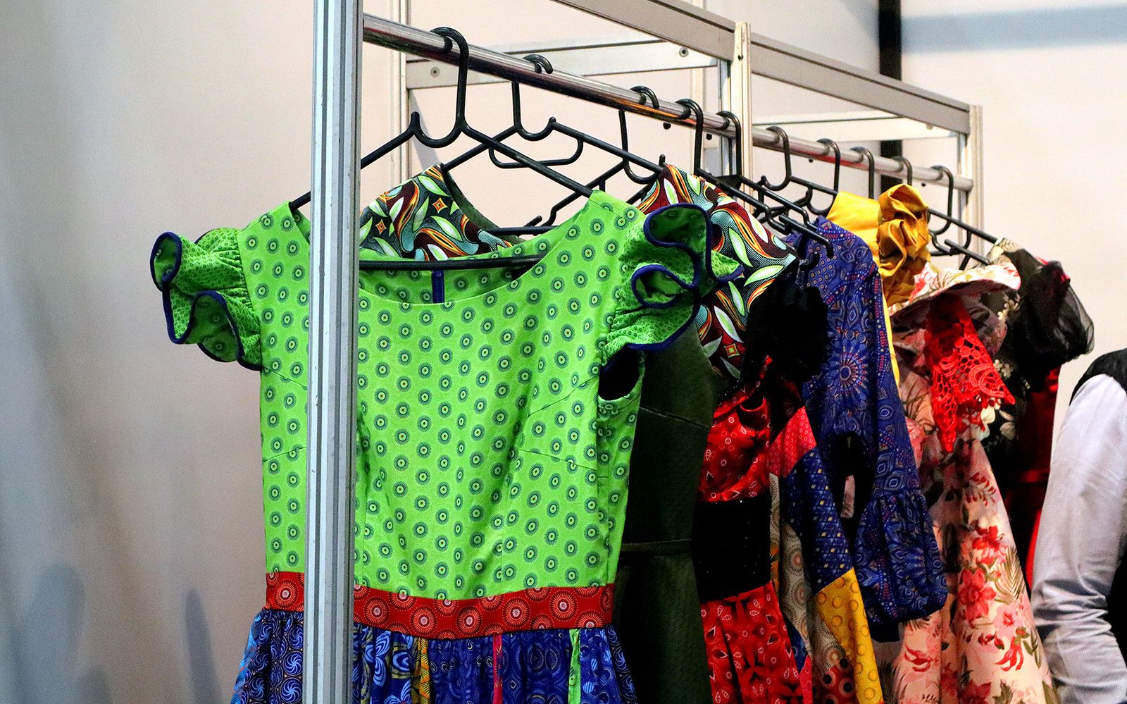 SA’s clothing and textile industry caught between global trade, local ...
