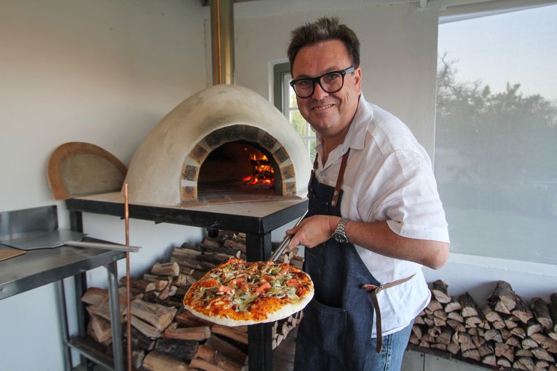 The Karoo kitchen: where comfort food is king
