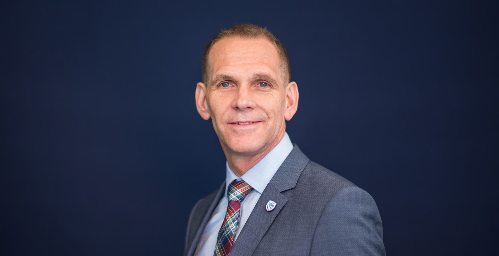 Africa can define the digital future, says Standard Bank CIO at World ...