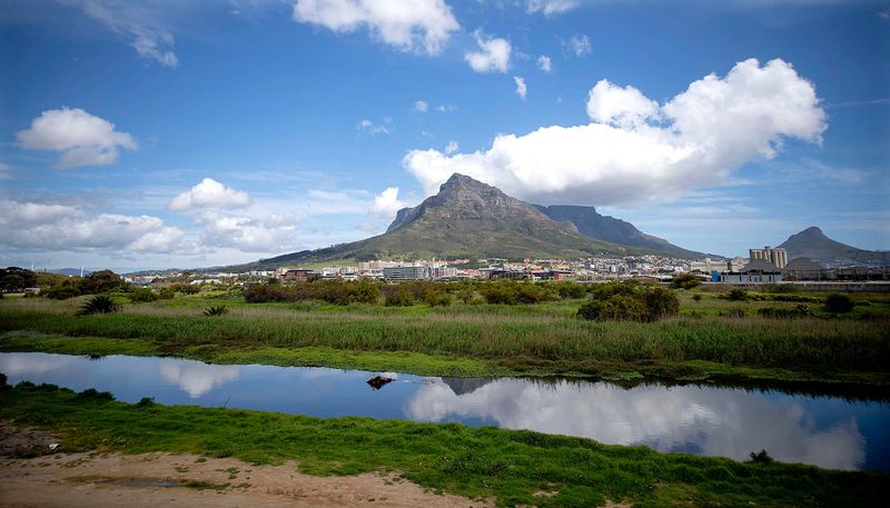 Clean break: Capture of Cape Town’s planning tribunal