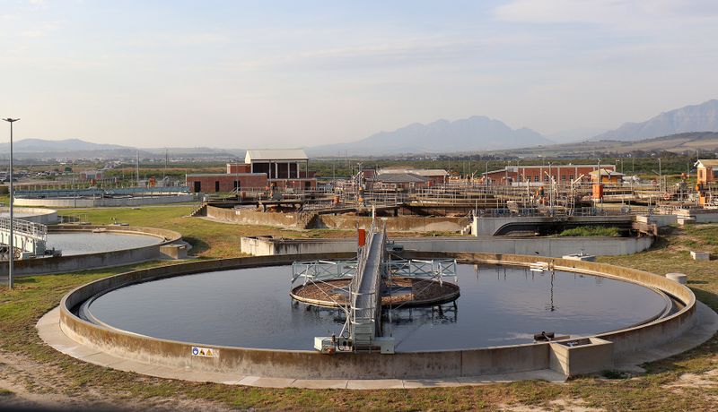 Cape Town marks a decade since its Day Zero drought began